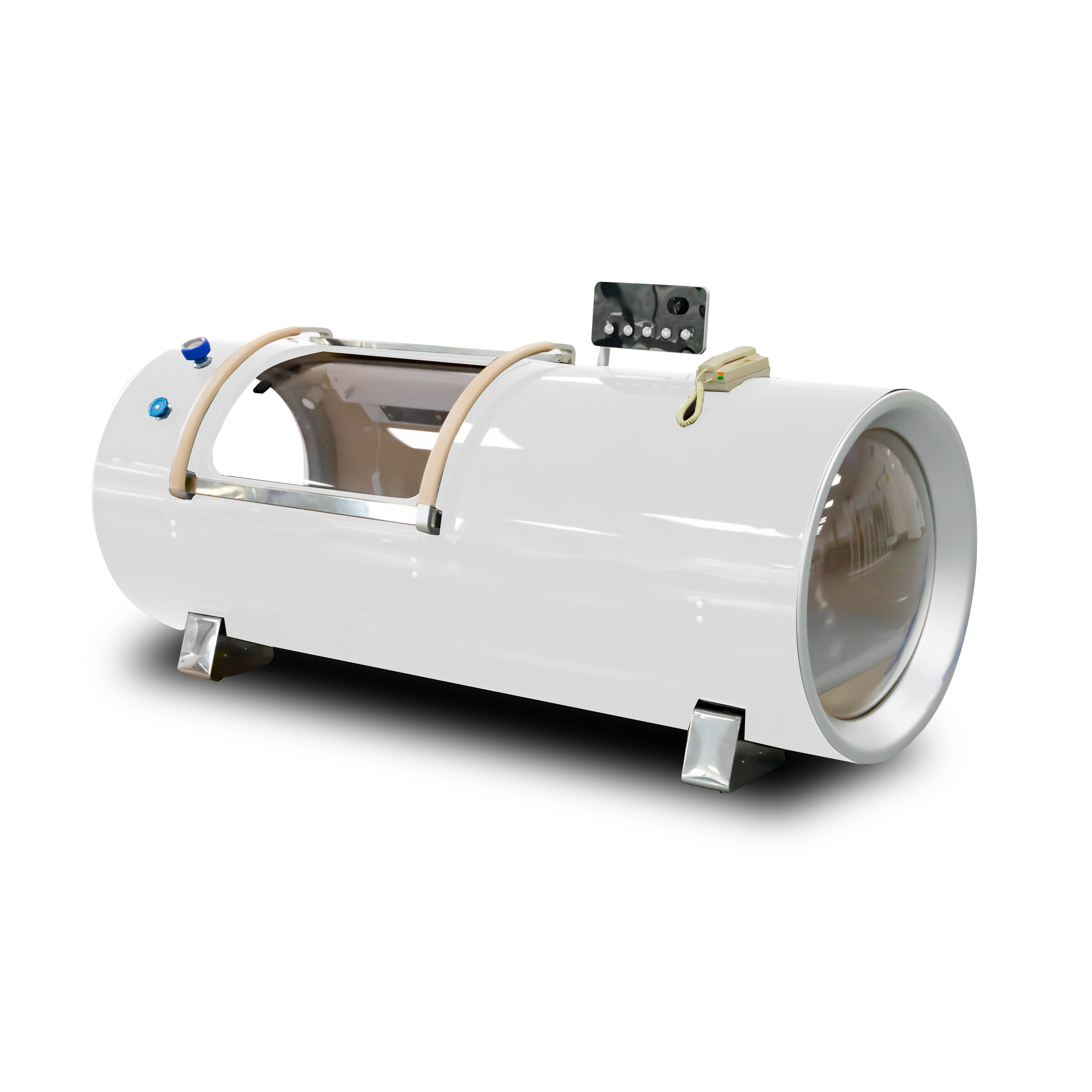 Hard Hyperbaric Chamber – Hyperbaric Oxygen Chamber